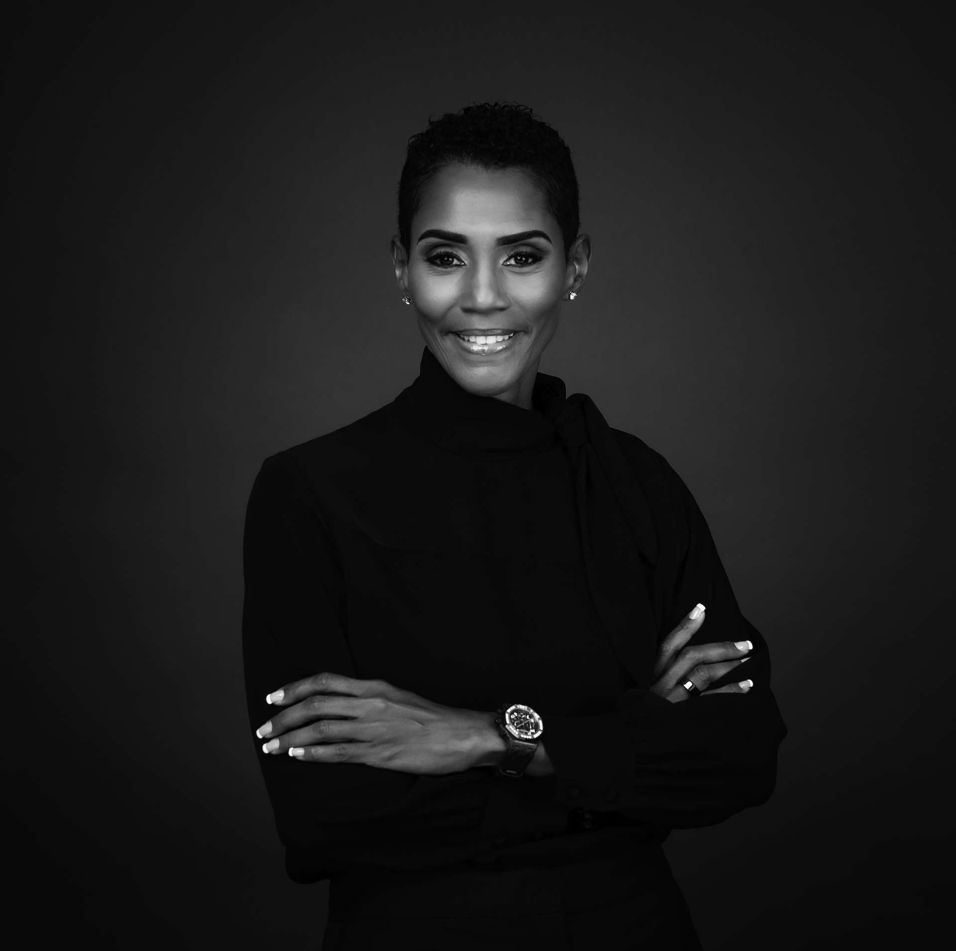 We Talk to Isiaa Madden about Her Vision for The Apartments at The ...