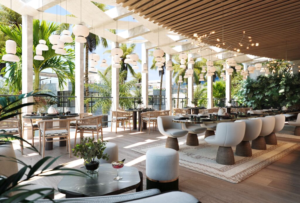 Gallery | The Pinnacle, Montego Bay