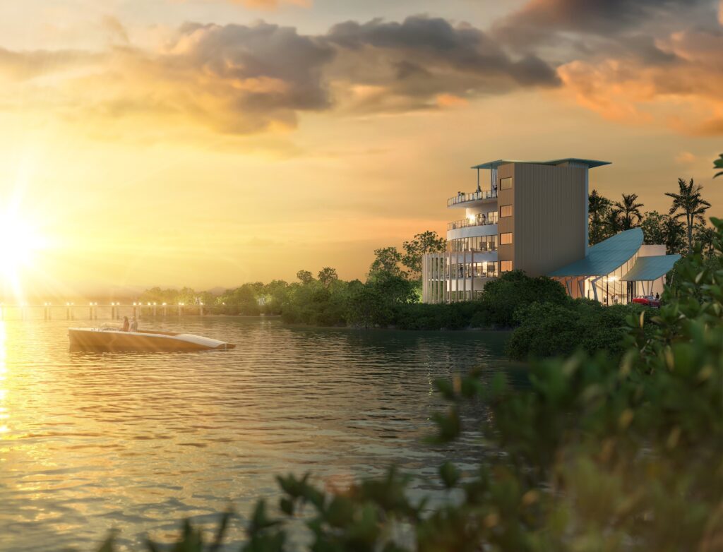 Gallery | The Pinnacle, Montego Bay