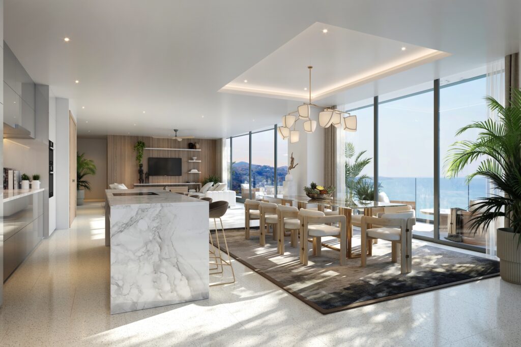 Gallery | The Pinnacle, Montego Bay