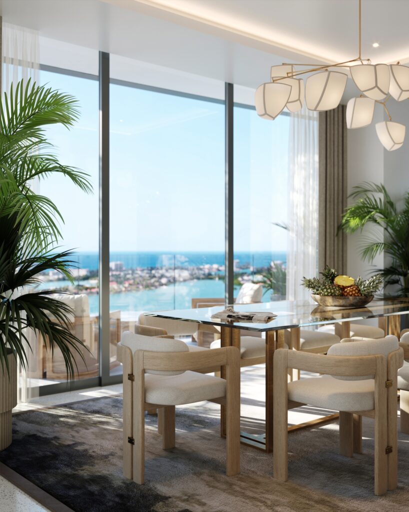 Gallery | The Pinnacle, Montego Bay