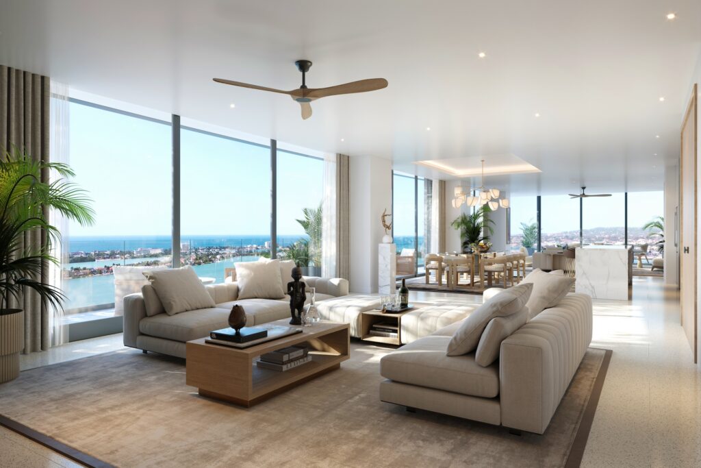 Gallery | The Pinnacle, Montego Bay