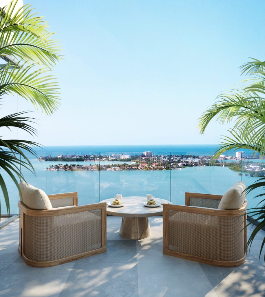 Gallery | The Pinnacle, Montego Bay