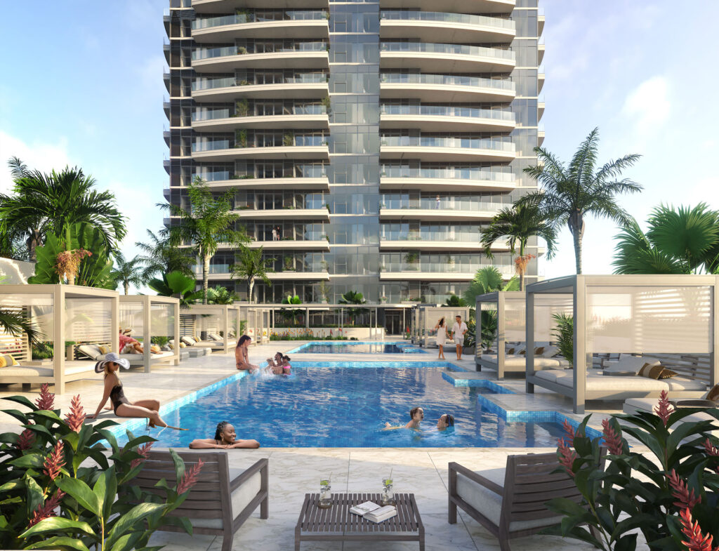 Lifestyle | The Pinnacle, Montego Bay