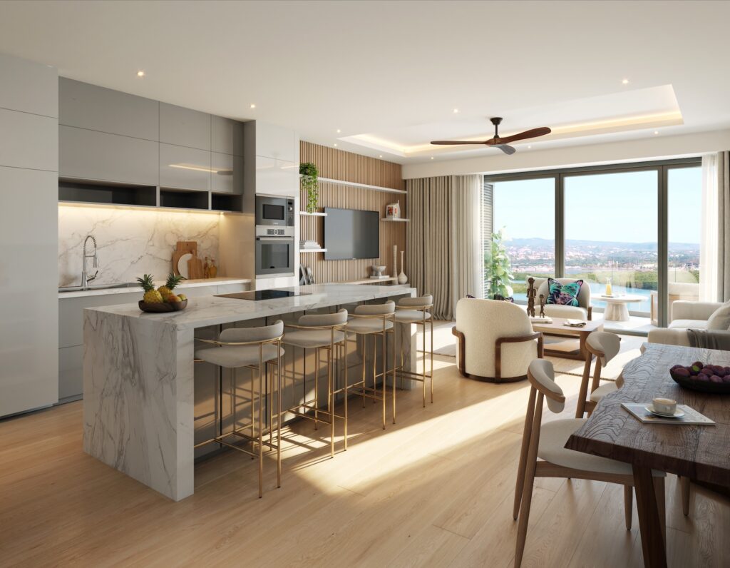 Gallery | The Pinnacle, Montego Bay