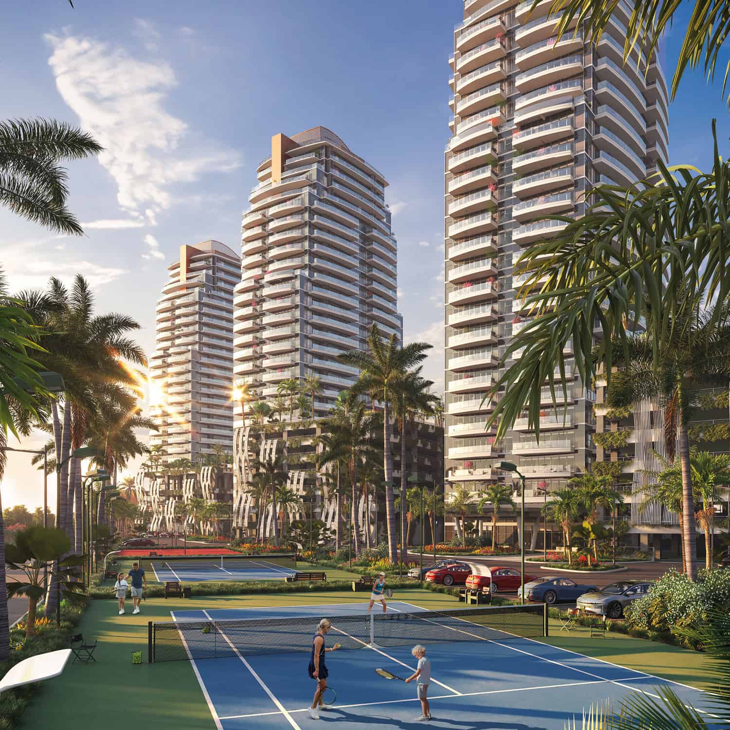LCH Developments Unveils The Pinnacle: A Luxury Oasis in Montego Bay | The Pinnacle, Montego Bay