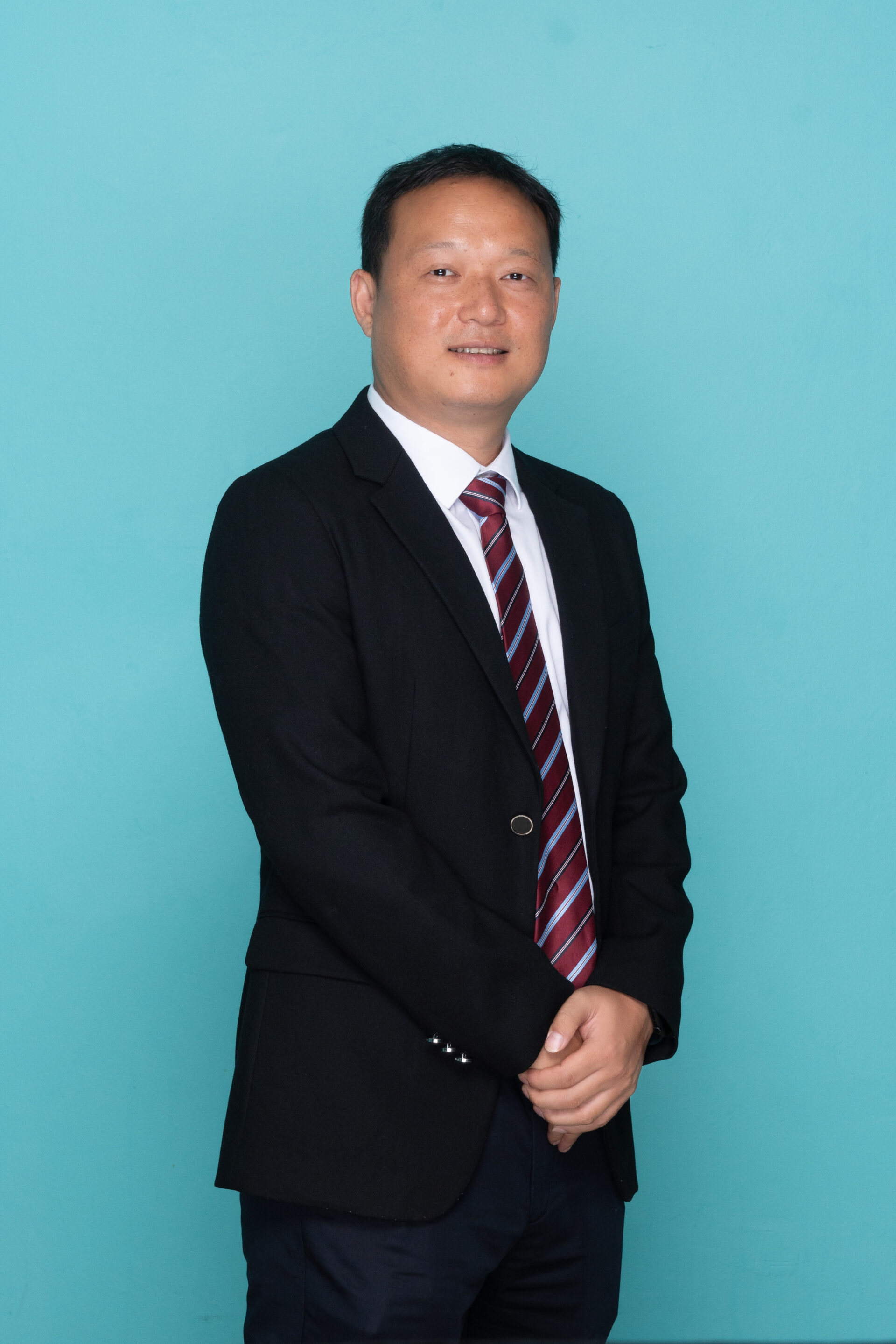 The Team | The Pinnacle, Montego Bay