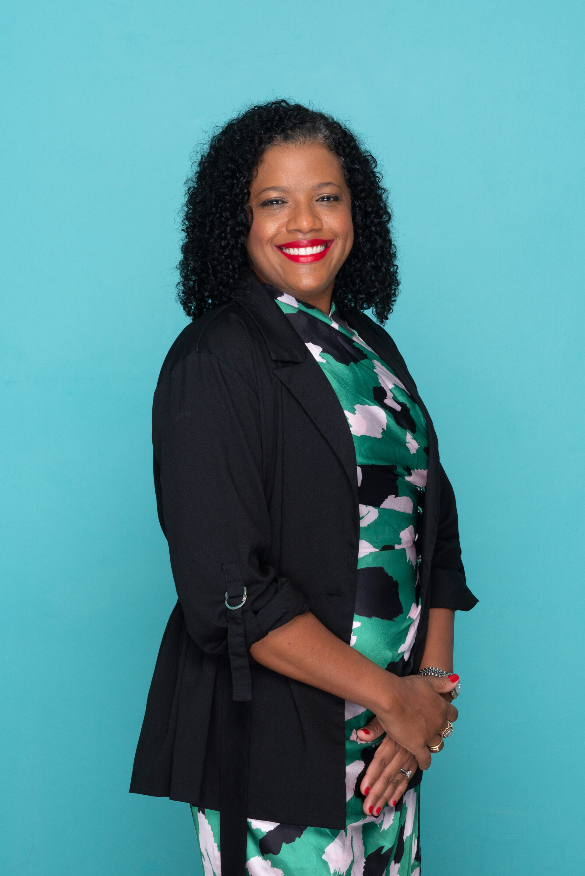 The Team | The Pinnacle, Montego Bay