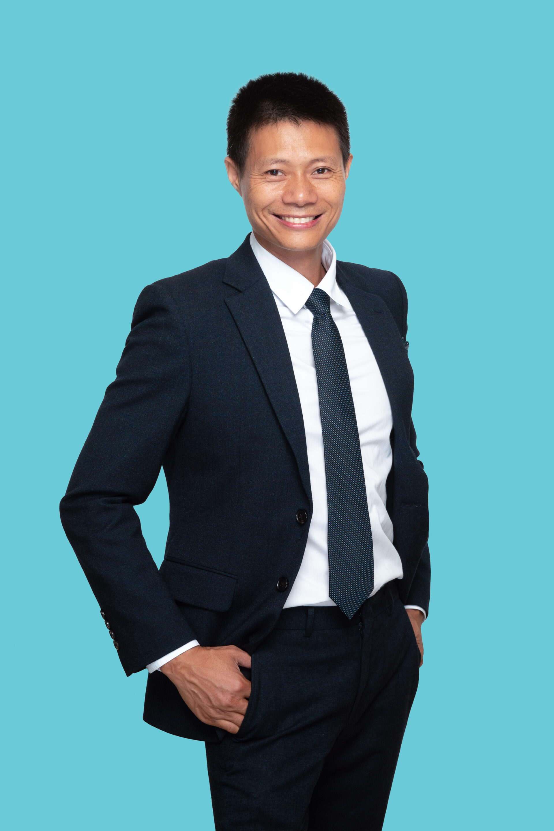 The Team | The Pinnacle, Montego Bay