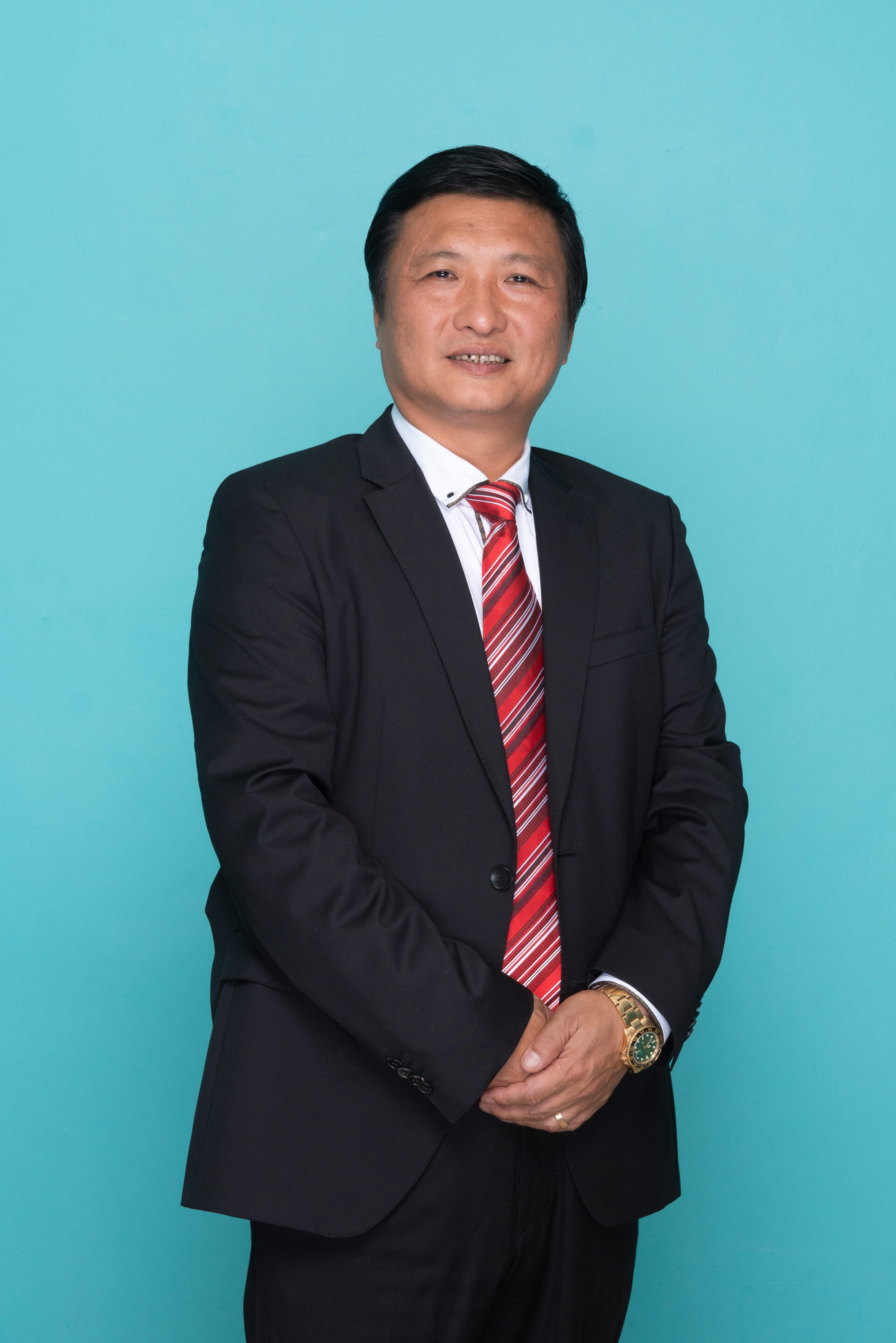 The Team | The Pinnacle, Montego Bay