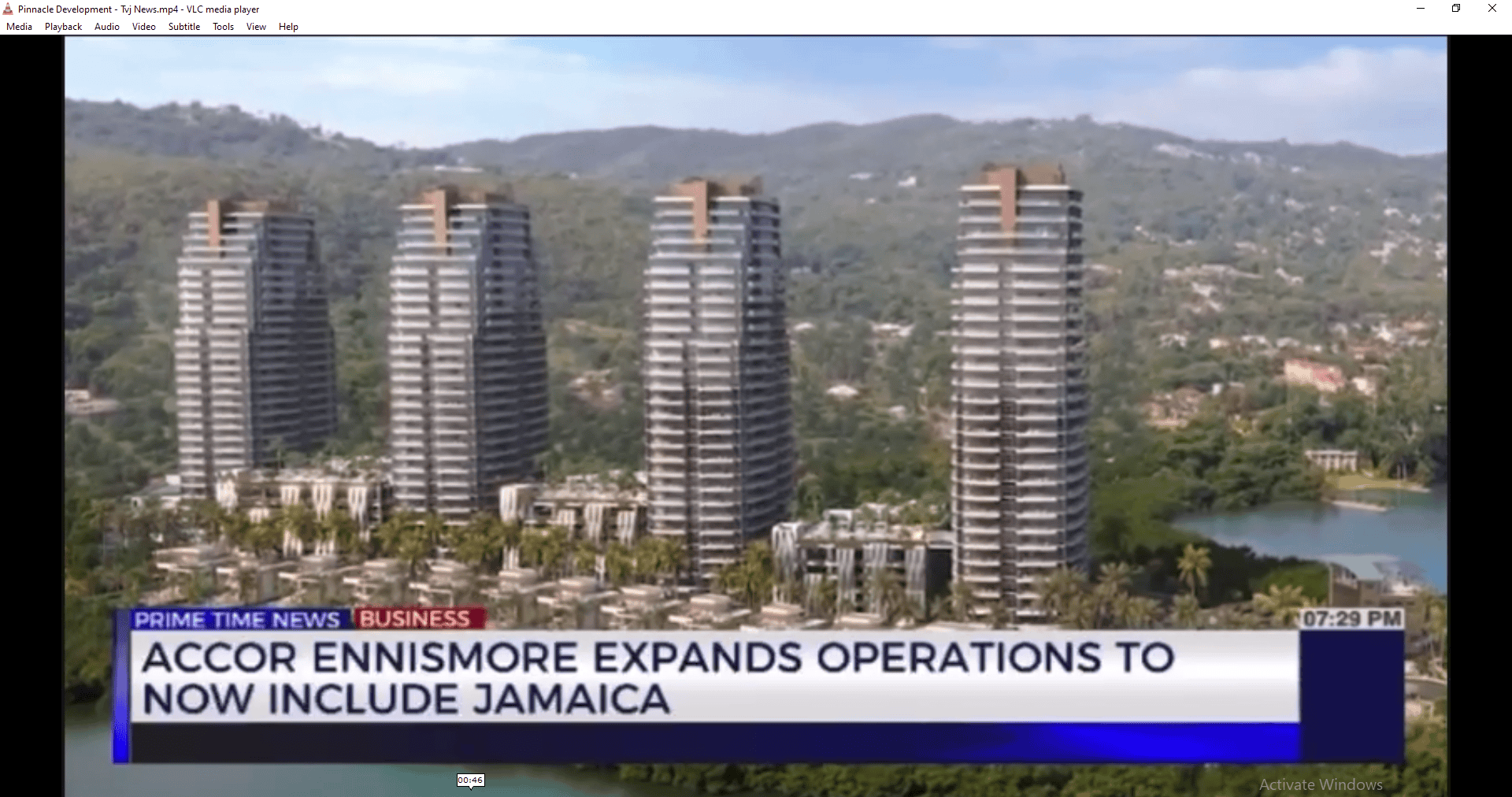 The Pinnacle: Redefining Montego Bay’s Skyline | The Pinnacle, Montego Bay